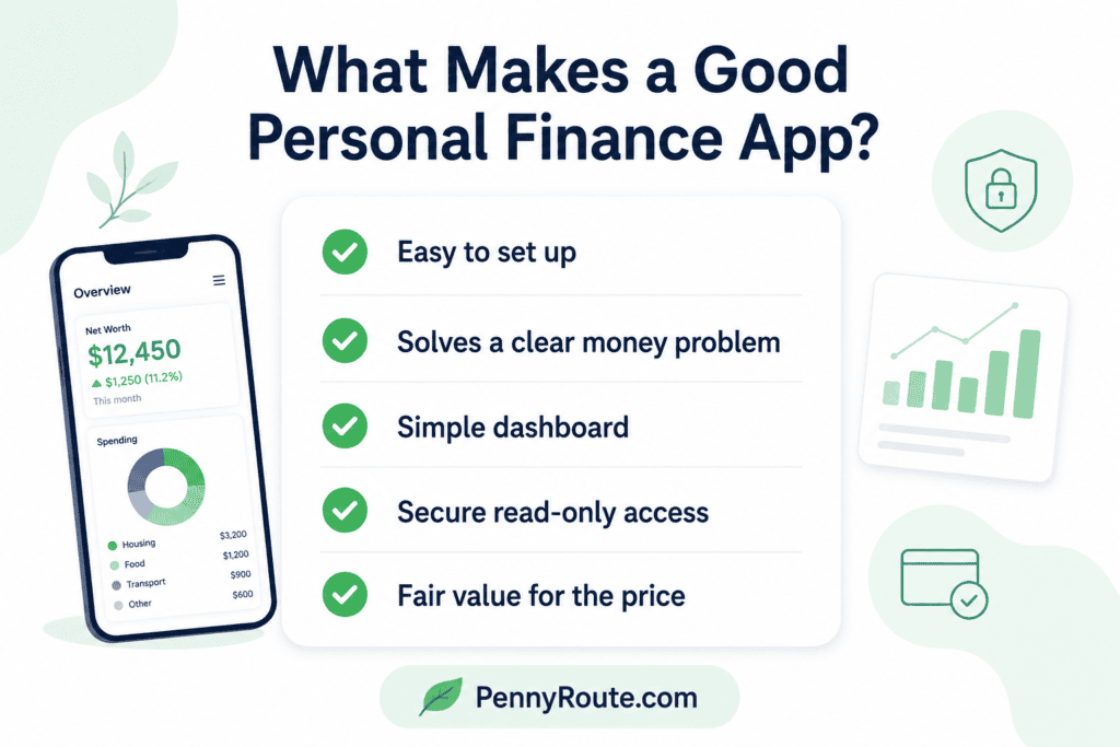 Top Personal Finance Apps In 2026: Budgeting, Spending & Money Tracking ...